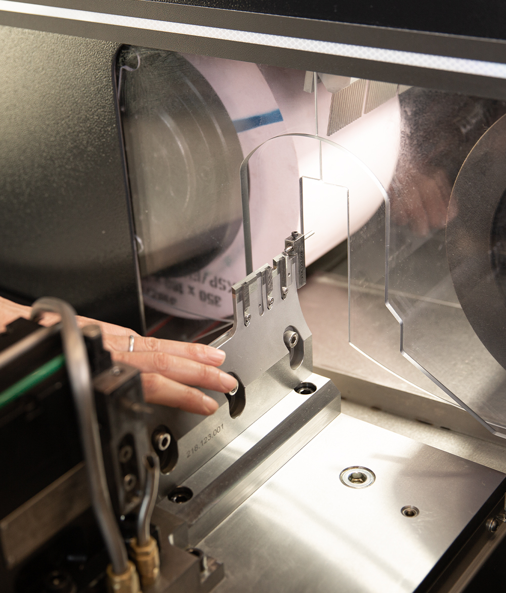 Details - TSCHUDIN AG